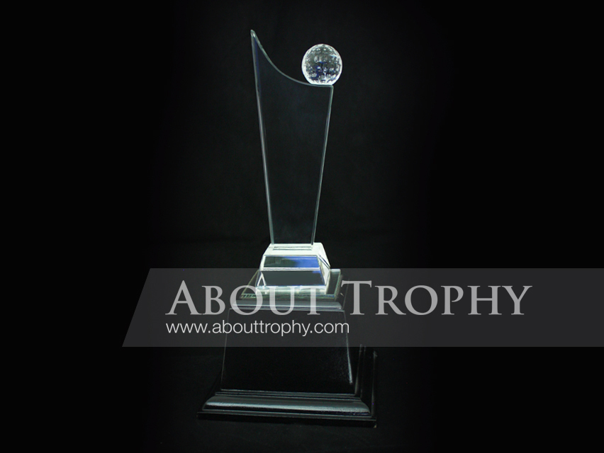 TC-105 - อะเบาท์ โทรฟี่
